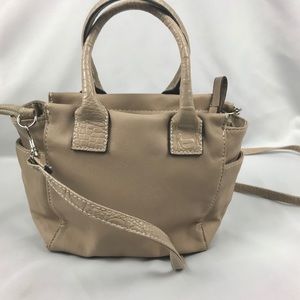 Ellen Tracy | Bags | Ellen Tracy Shouldercrossbody Bag | Poshmark